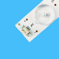 China Hisense ambilight led strip LE42E6900 LE42B8000 LE42D8810 LED42D15-01 303420120V for sale