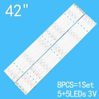 China Jameson TV Backlight JS-42100 BMTC KJ42D10L-ZC14F-01 KJ42D10R-ZC14F-01 for sale