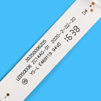 China 50A6M 50A6 LE50U51A Haier Homekit Tv Backlight LED50D06-ZC14AG-01 LED50D6-01 (A) for sale