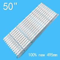 China 50A6M 50A6 LE50U51A Haier Homekit Tv Backlight LED50D06-ZC14AG-01 LED50D6-01 (A) for sale