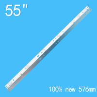 China Crv55u420bm MBI 55QHQJP PEERLESS 55 Light Bar JS-D-JP5510-A61EC for sale