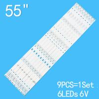 China Crv55u420bm MBI 55QHQJP PEERLESS 55 Light Bar JS-D-JP5510-A61EC for sale