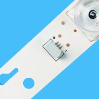 China Brand New For 4CT-LB320T-JF5 4CT-LB320T-JF3 4CT-LB320T-JF4 GY6 Light Strip for sale