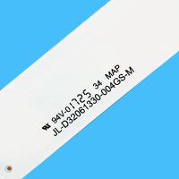 China Brand New For 4CT-LB320T-JF5 4CT-LB320T-JF3 4CT-LB320T-JF4 GY6 Light Strip for sale