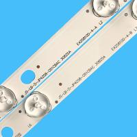 China JS-LB-D-JP42S8-051CBAC LED42C360 LT42N530A RF-A1420B32-0501R-01 0501L for sale