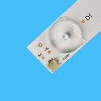 China 303KJ480033 MK-8188 Tv Led Strip Lights KJ48D12L-ZC14F-03 KJ48D12R-ZC14F-03 for sale