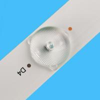 China 303KJ480033 MK-8188 Tv Led Strip Lights KJ48D12L-ZC14F-03 KJ48D12R-ZC14F-03 for sale