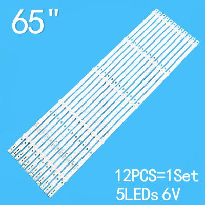 China 4708-K65WDC-A1113N11 65HFF5358/T3 65PUF6023/T3 65HFF5358/T3 for sale