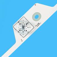 China For TCL D43A810 Light Strip 4C-LB4308-ZM02J 4C-LB4308-ZM2/ZH1 for sale