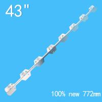 China For TCL D43A810 Light Strip 4C-LB4308-ZM02J 4C-LB4308-ZM2/ZH1 for sale