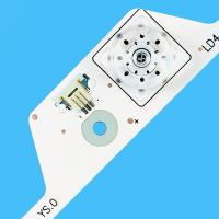 China For TCL D43A810 Light Strip 4C-LB4308-ZM02J 4C-LB4308-ZM2/ZH1 for sale