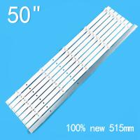China Storm 50X7C LED TV Backlight 202006-Ds50m7a00-01 DS50M7A-DS01-V01 DSBJ-W for sale