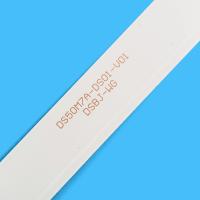 China Storm 50X7C LED TV Backlight 202006-Ds50m7a00-01 DS50M7A-DS01-V01 DSBJ-W for sale