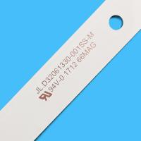 China JL.D32061330-001SS-M NE-32F301CN16 LED TV Backlight 567mm for sale
