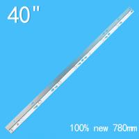 China For TCL L40F3303B L40F3301B Light Bar TOT_ 40F3800_ 3X8_ 3030C_ V1 for sale