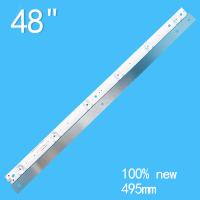 China KL48PH305U LED TV Backlight MS48D06A-ZC14FG-05 303ms480033 for sale