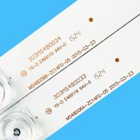 China KL48PH305U LED TV Backlight MS48D06A-ZC14FG-05 303ms480033 for sale