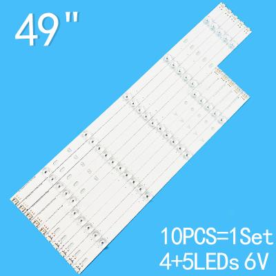 China For 49''-Bm Type Rev01-#1-140107 Drt3.0 AG-D1 94V-0 1415 Drt3.0 for sale