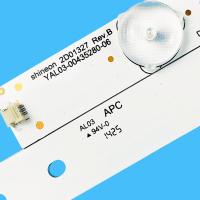 China 42E360E Skyworth TV Backlight Shineon 2D01327 YAL03-00435280-06 E306427 for sale