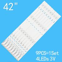 China 42E360E Skyworth TV Backlight Shineon 2D01327 YAL03-00435280-06 E306427 for sale