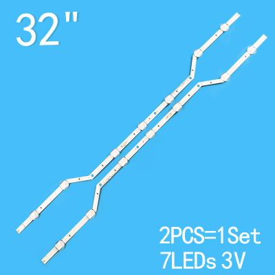 China UE32M5500 UE32J5270 UE32J5250 Samsung TV Backlight LM41-00134A LM41-00147A for sale