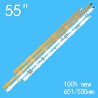 China UE55JU6800KXXU UE55JU6800 UA55JS7200J Hdmi Tv Backlight V5DR-550SCA-R0 for sale