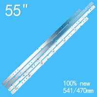 China for TCL 55A660U/55V2 55D6 A 55A460 light strip 55HR330M08A2 V2 for sale