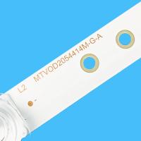 China for TCL 55A660U/55V2 55D6 A 55A460 light strip 55HR330M08A2 V2 for sale