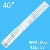 China JS-D-JP40EU-071EC 40LE6120 UA40EP1100S 49PUF6261/T3 V400HJ6 for sale