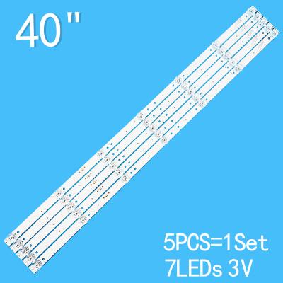 China JS-D-JP40EU-071EC 40LE6120 UA40EP1100S 49PUF6261/T3 V400HJ6 for sale