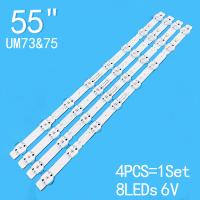 China SSC_Y19_TRIDENT_55UM73  LG TV Backlight 75 55UM7660 55UM7450 55UM7400 55UM7300 for sale
