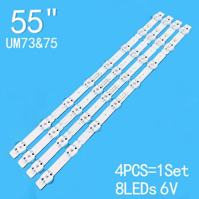 China SSC_Y19_TRIDENT_55UM73  LG TV Backlight 75 55UM7660 55UM7450 55UM7400 55UM7300 for sale