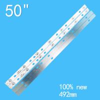 China 50 inch tv backlight 50S660 DCN6K7C E305540 S2H5637 JS-LB-D-JP5030-A71DBAD for sale