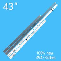 China SSC-43UK63-A LED TV Backlight B-TYPE 43UJ6300 43uk6300eu 43uk6090pua for sale