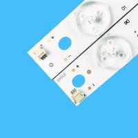 China N45C-J D24329 LED TV Backlight 140424B2 B19 95-100LM 303CY460031 ZDCY46D12L-ZC14C-01 for sale