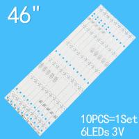 China N45C-J D24329 LED TV Backlight 140424B2 B19 95-100LM 303CY460031 ZDCY46D12L-ZC14C-01 for sale