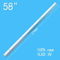 China For JS-D-JP58DM-051EC (00605) R72-58D04-005 57514-1T.60034.10P light strip for sale