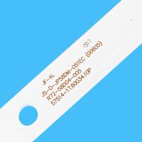 China For JS-D-JP58DM-051EC (00605) R72-58D04-005 57514-1T.60034.10P light strip for sale