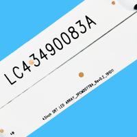 China LC43490083A LED TV Backlight ARRAY-3PCM00778A-Rev0.2-191011 for sale