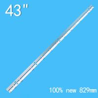 China LC43490083A LED TV Backlight ARRAY-3PCM00778A-Rev0.2-191011 for sale