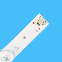 China HRS-SQY55D3-5X9-2W-MCPCB 	LED TV Backlight 12MM-V1 HV550QUB F5A KROMS for sale