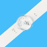 China HRS-SQY55D3-5X9-2W-MCPCB 	LED TV Backlight 12MM-V1 HV550QUB F5A KROMS for sale