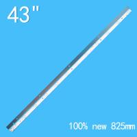 China TV Backlight ZDCX43D12-ZC14F-02 HL-00430A28-1201S-01 CX430M02 CX430DLEDM LC430DUY-SHA1 for sale