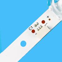 China TCL 43A260 43A360 43A160 Light strip 43HR330M11A1 v1 4C-LB4311-HR01J for sale