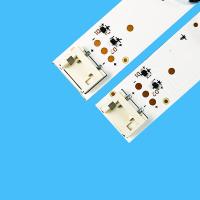 China For LG65UJ630V 65UJ6309 65UJ634V 65UJ5500 65UK6100 65UJ6320 Light Strip for sale