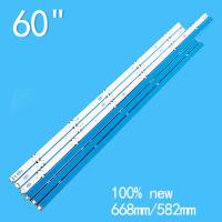 China 60UJ634V 60UJ630Y Smart Tv Backlight 60UJ6320 60UJ632T 60UJ633T 60UJ634V-ZA for sale
