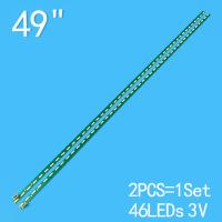 China For LG49LF5400 49LF5410 49LF5900 Light Bar 49inch FHD L-Type REV0.3 for sale