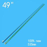 China For LG49LF5400 49LF5410 49LF5900 Light Bar 49inch FHD L-Type REV0.3 for sale