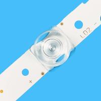 China For TCL 50L2 50D6 50V2 Light Strip GIC50LB24-3030F2.1D 4C-LB5007-ZM02J89M for sale