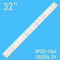 China LD32U3100 LED TV Backlight LE32D8810 32PAL535 LT-32C461 LE32B8000T for sale
